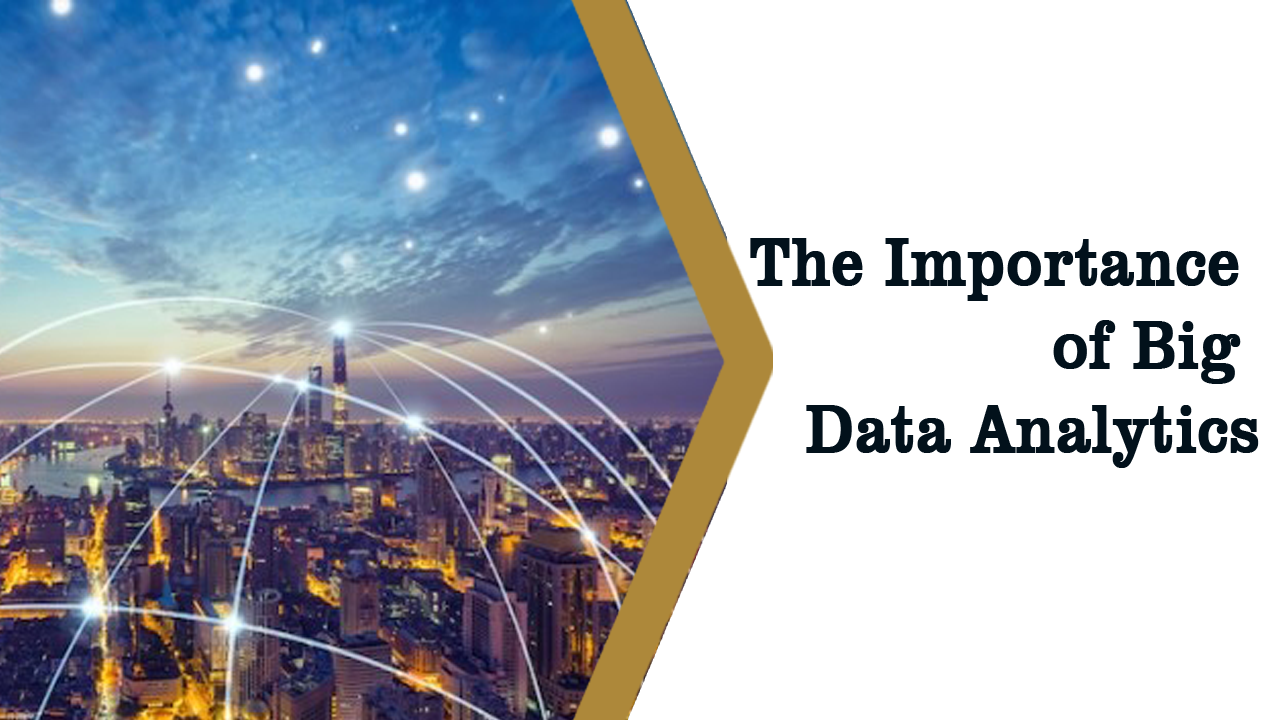 Discuss The Importance Of Big Data Analytics Archives Website Big
